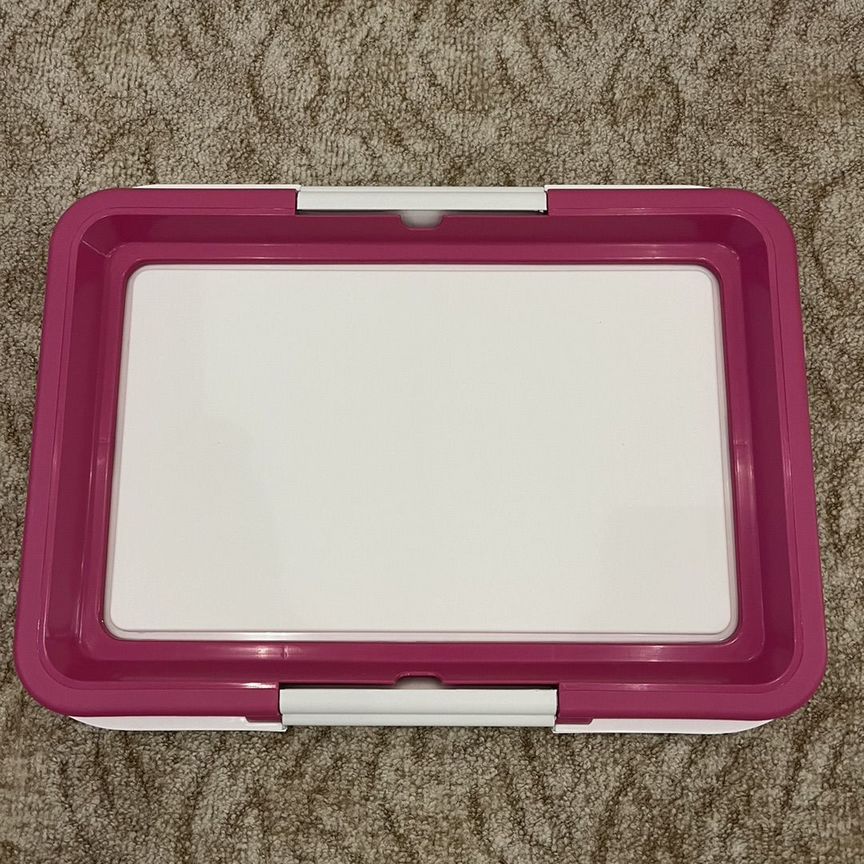 Горшок для животных