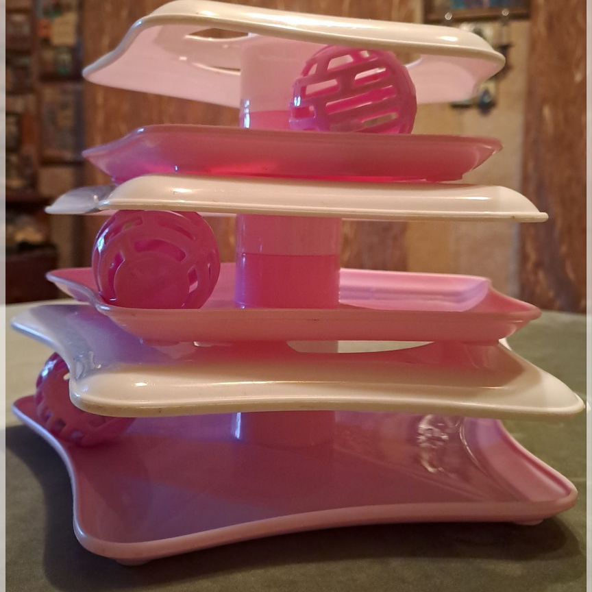 Игрушка для кота