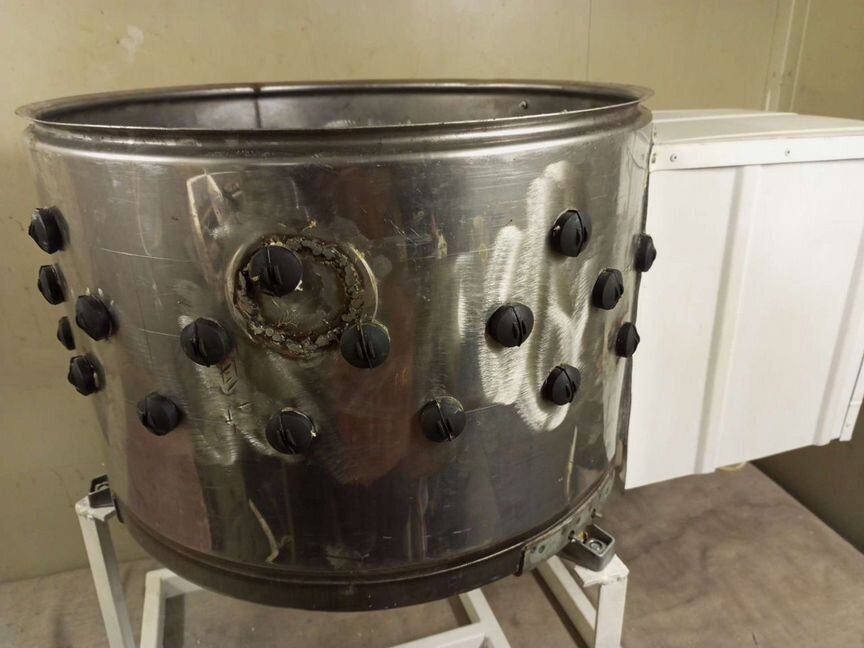 Перосъемная машинка