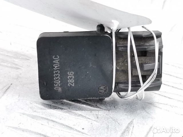 Датчик абсолютного давления для Dodge Magnum (LX) купить в Санкт ...