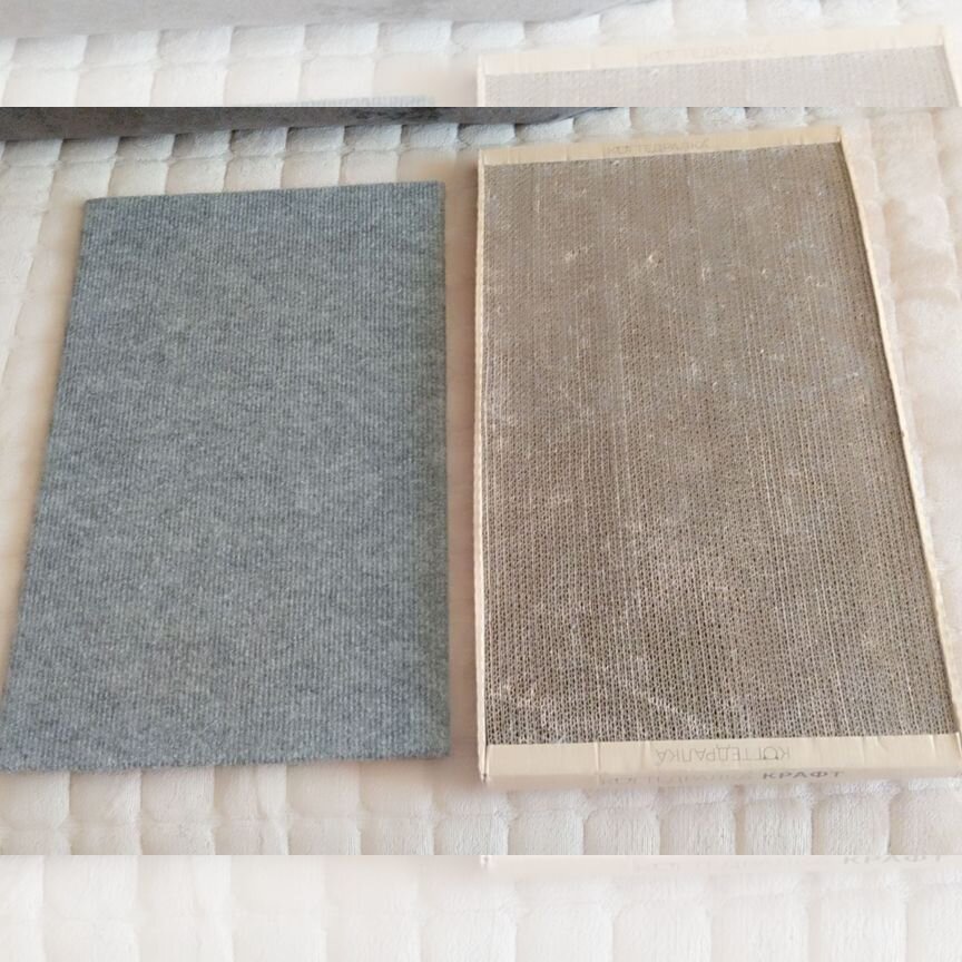 Когтеточка для кошек