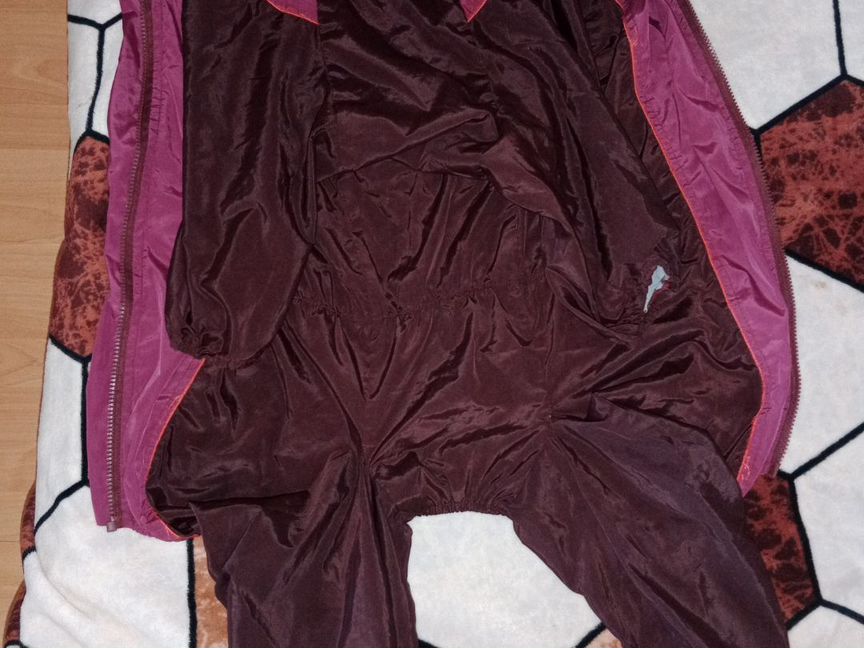 Комбинезон для собаки