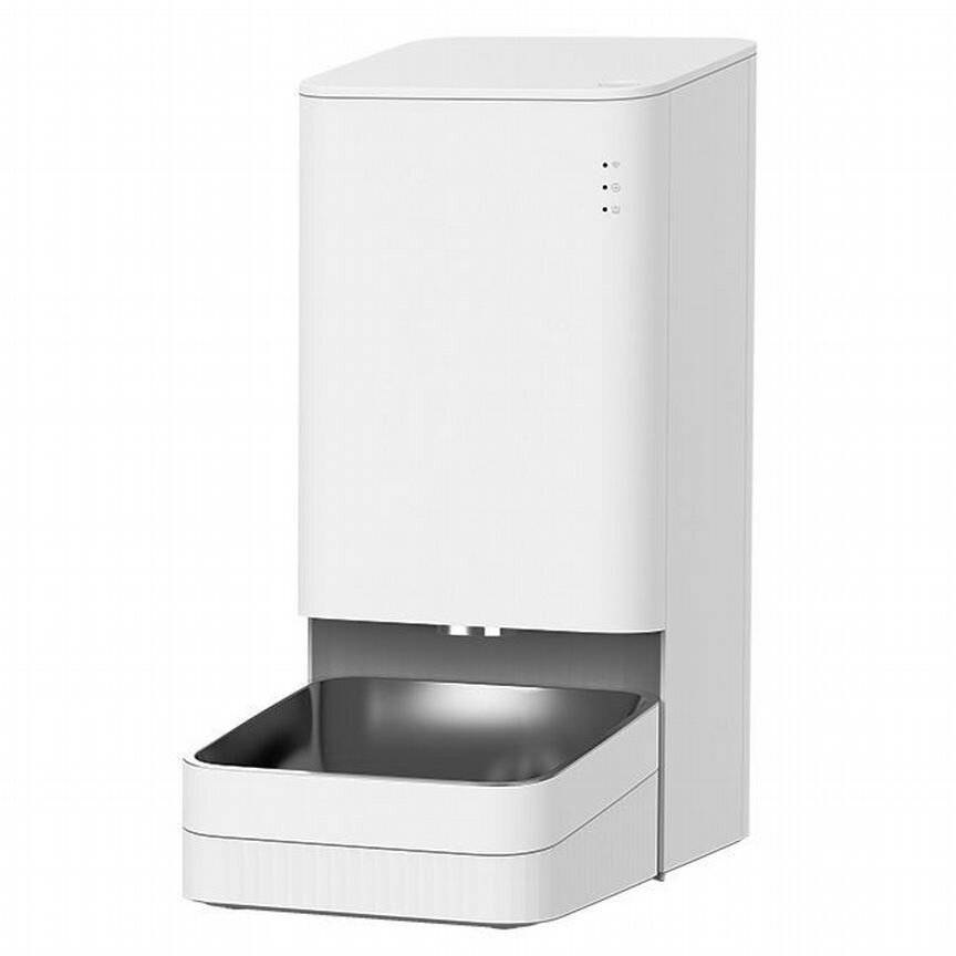 Умная кормушка Xiaomi Mijia SMART Pet Feeder