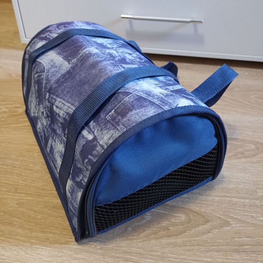 Переноска для кошек, грызунов