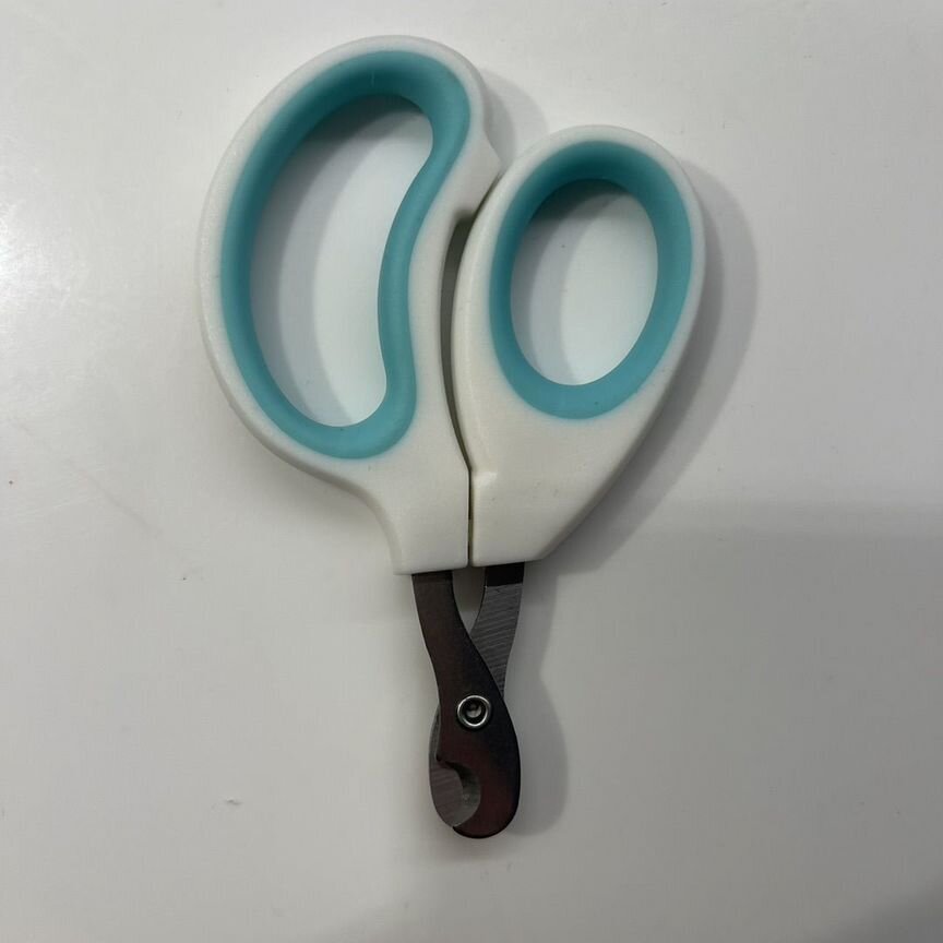 Когтерезка для собак