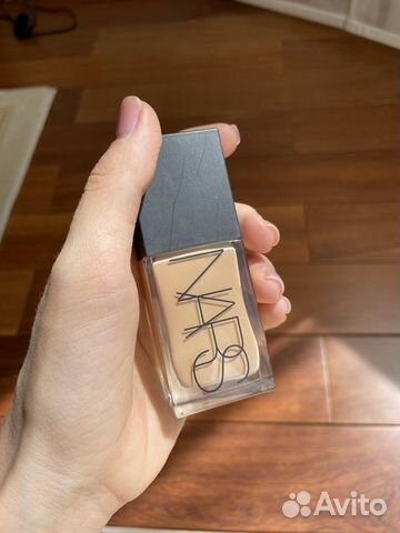 Крем тональный nars оттенок Punjab купить в Москве | Личные вещи | Авито