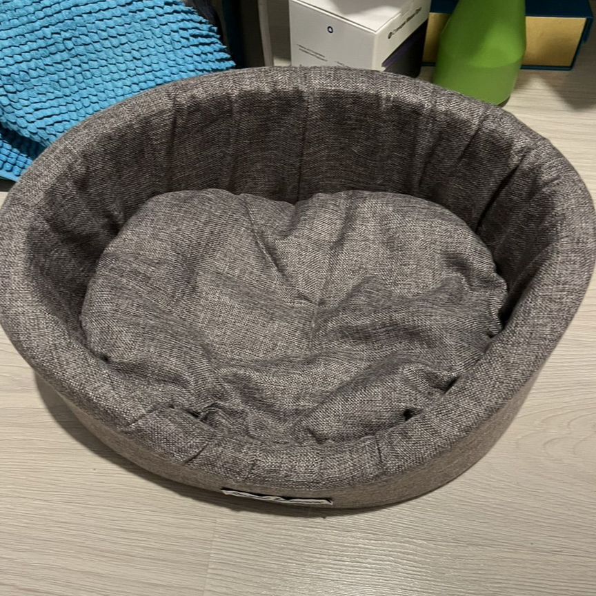 Кошачья лежанка