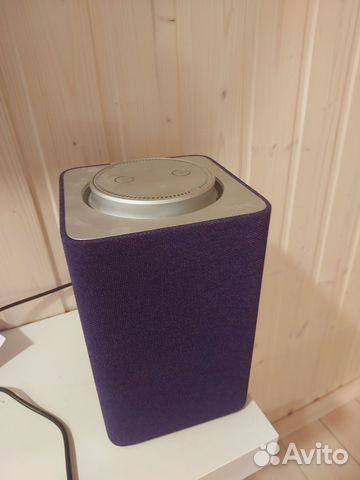 Yndx 0001 яндекс станция Max 1, чистая купить в Москве по низкой цене ...