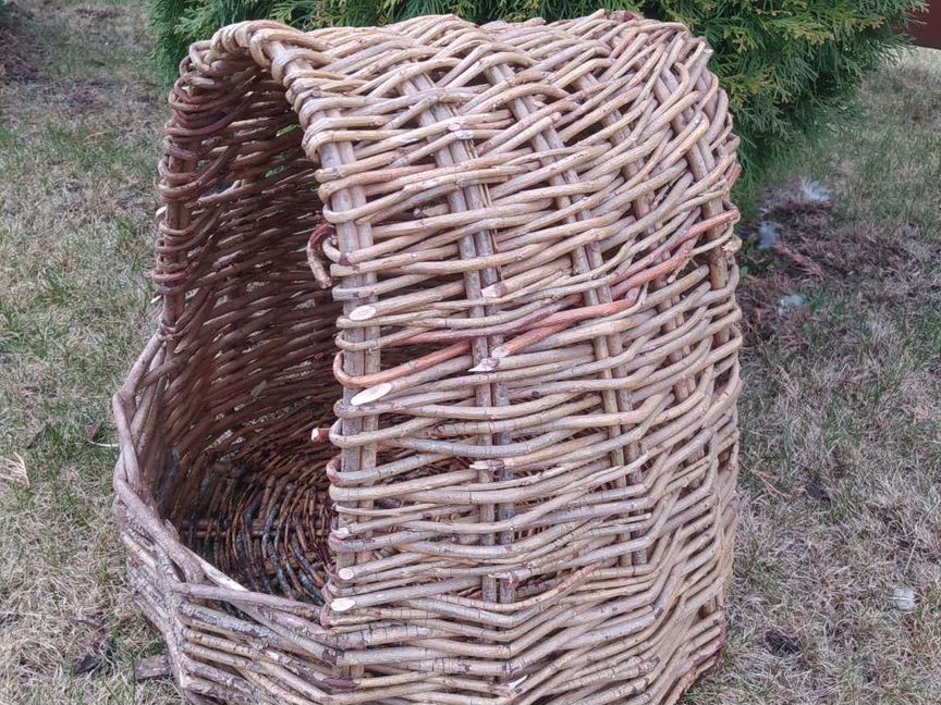 Домик для кошек