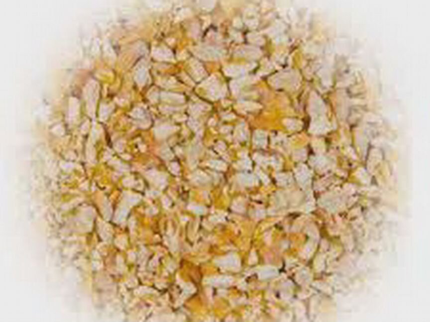 Кукуруза колотая, 30 кг