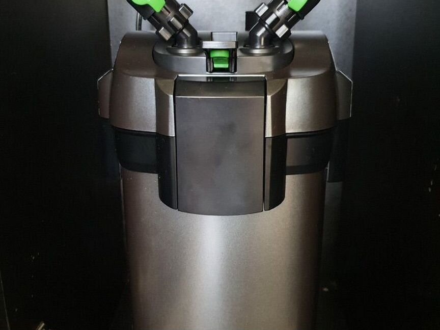 Внешний фильтр Tetra ex 800 plus