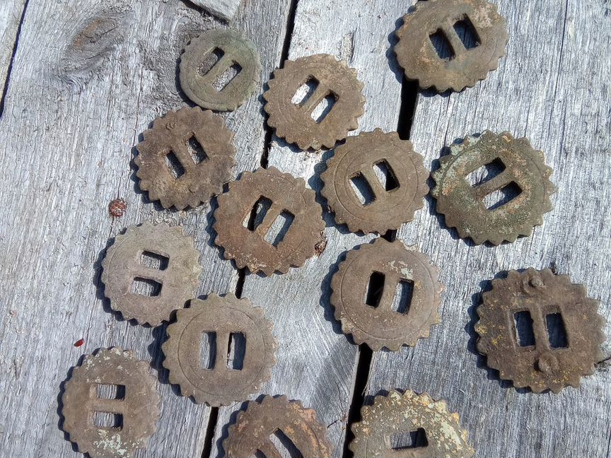 Украшение конской упряжи