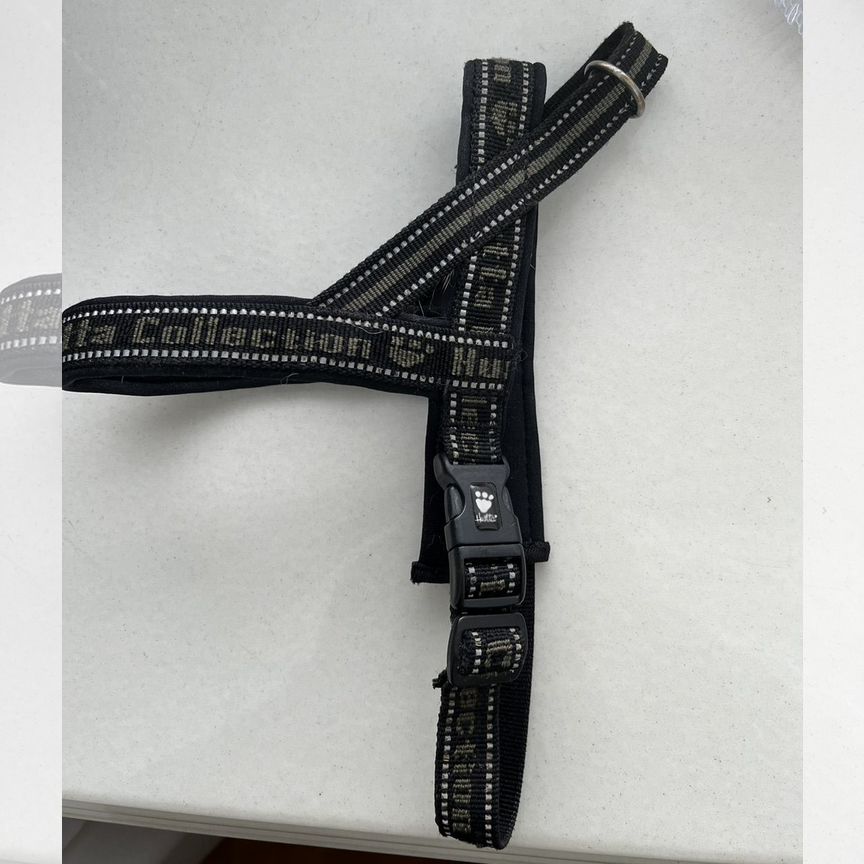 Шлейка hurtta casual harness 45-50