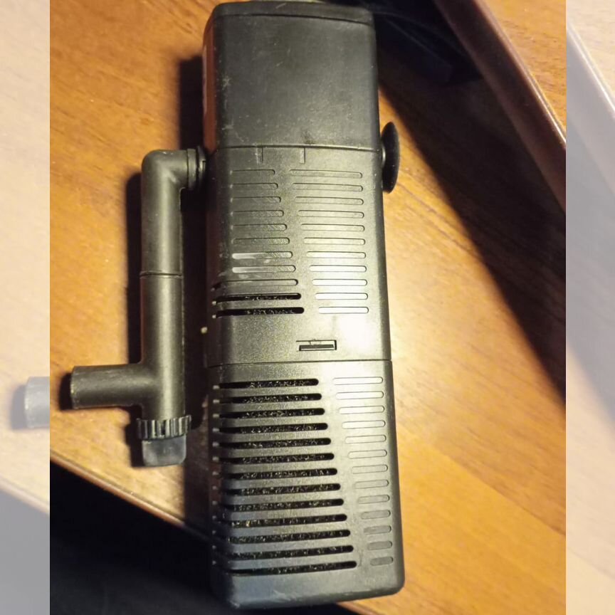 Фильтр для аквариума