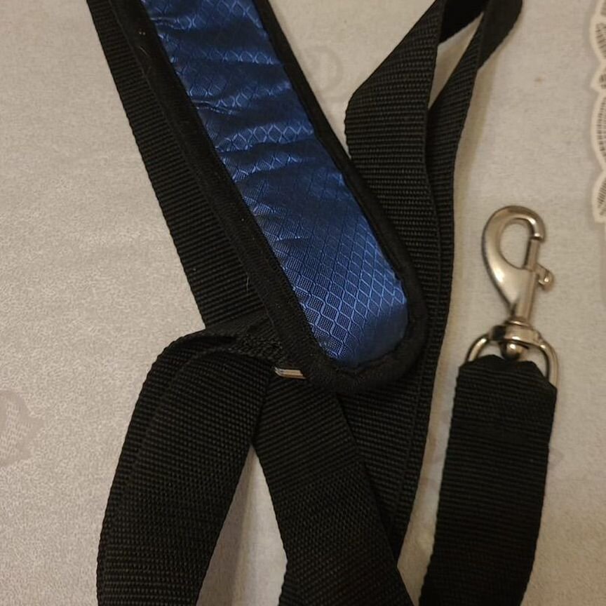 Ремешок от шлейки