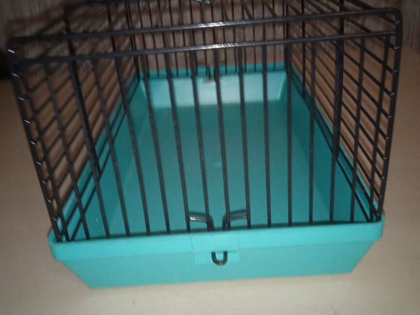 Клетка для хомякоа