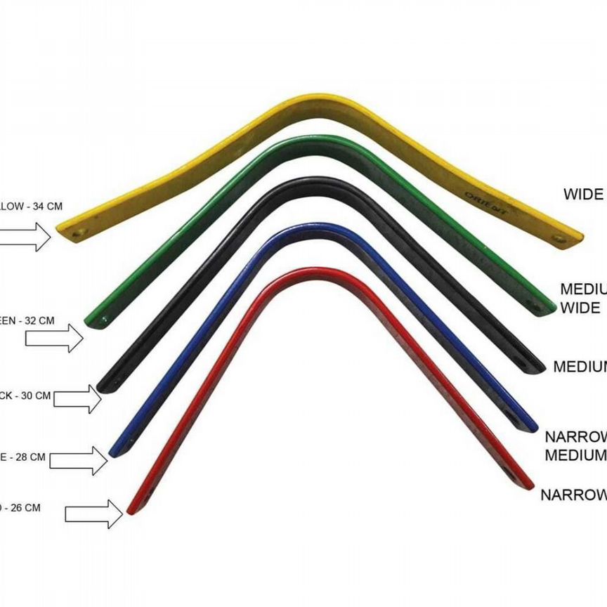 Ленчики для седла