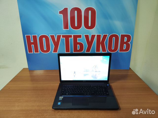 Ноутбук игровой бу / GTX / i7 / 17 дюймов купить в Волгограде ...