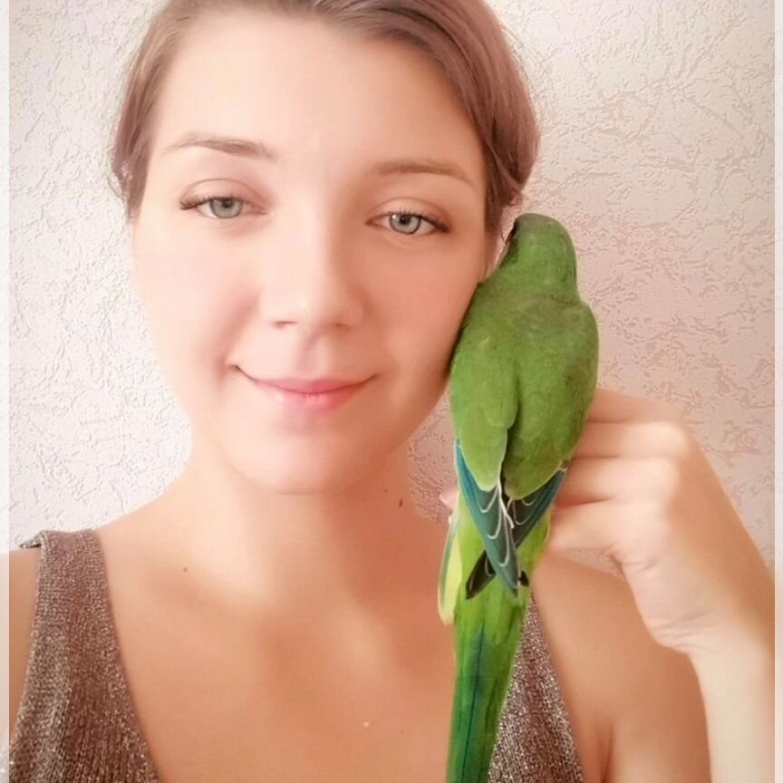 Птенцы монахов