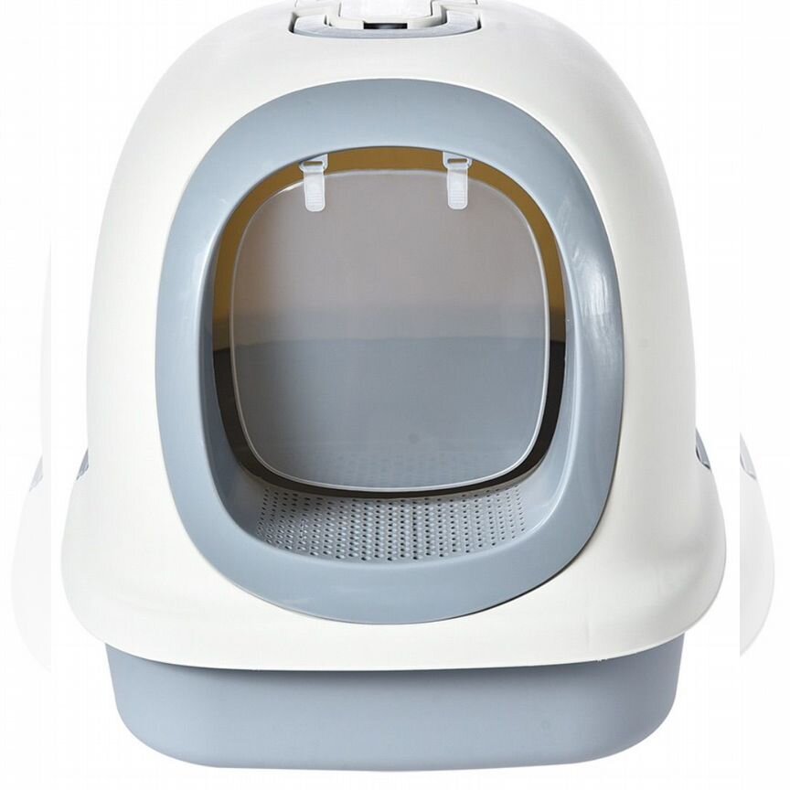 PET-IT домик-туалет для кошек