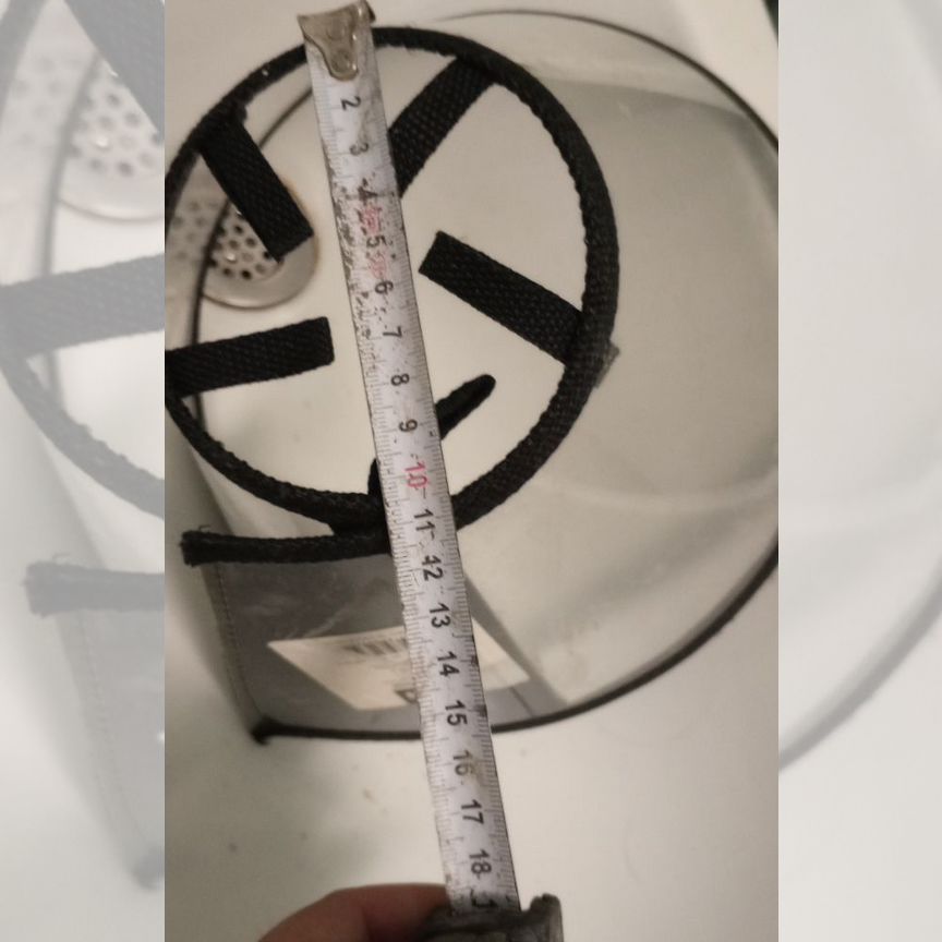 Воротник защитный