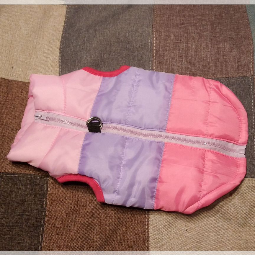 Комбинезон для кошки новый