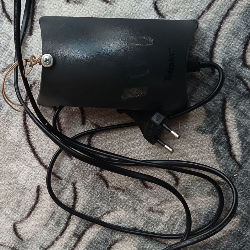 Компрессор для аквариума tetratec aps100