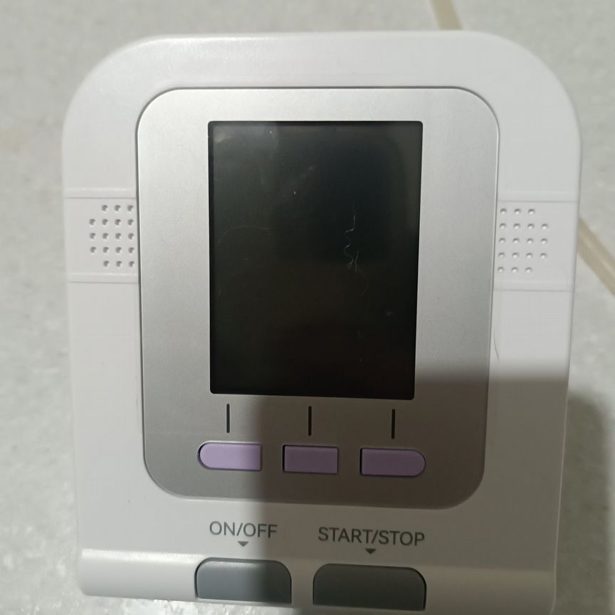 Тонометр ветеринарный