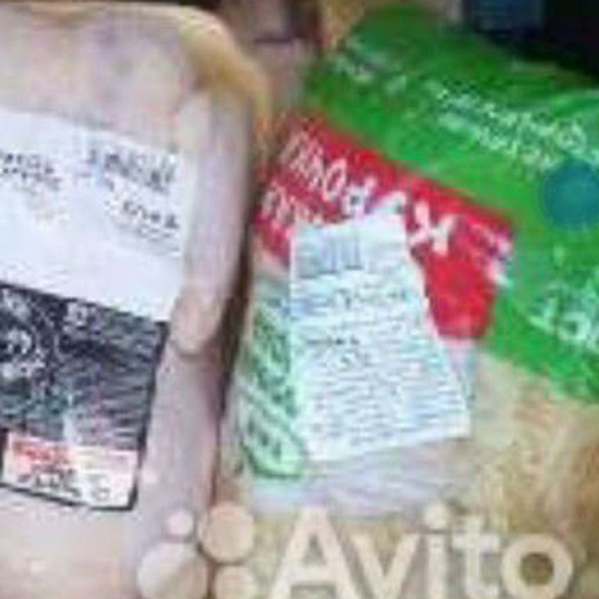 Корма для животных