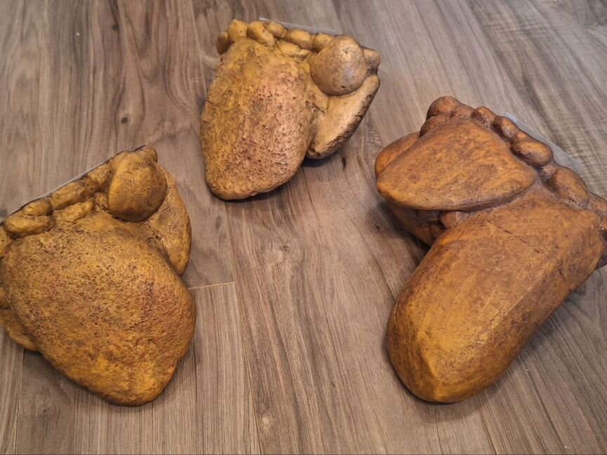 Навесные скалы Exoterra