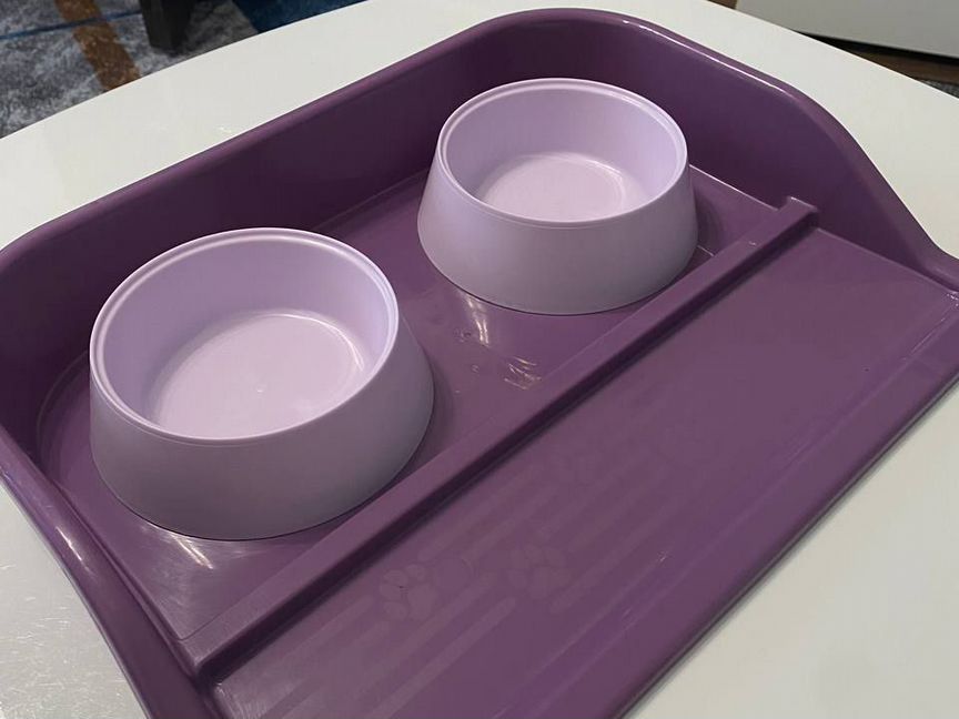 Миска для животных