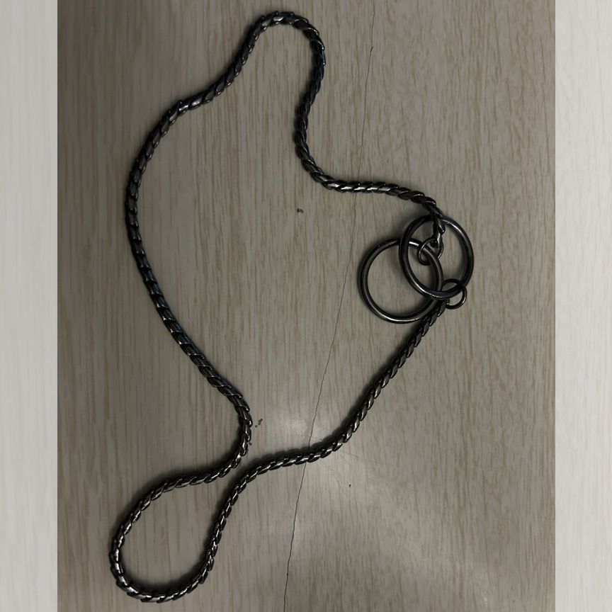 Кобра ринговка