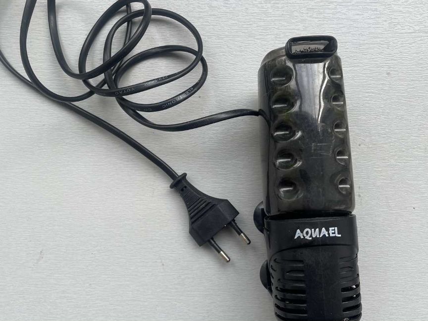 Фильтр для воды aquael asap filter