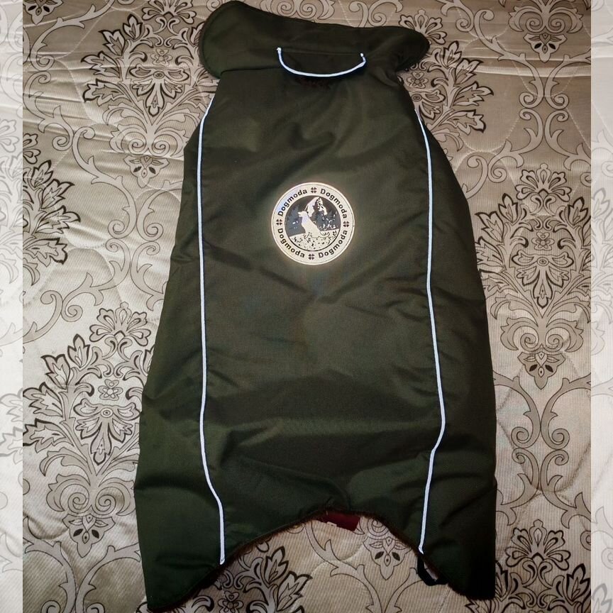 Продам одежда для собаки