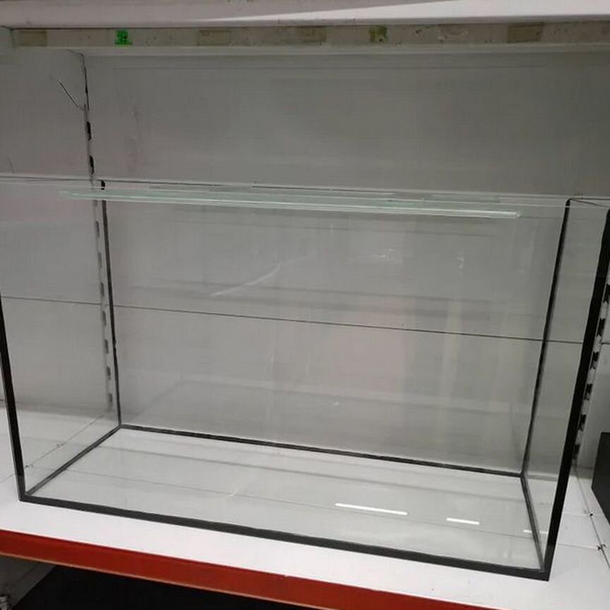 Аквариум новый 150 литров