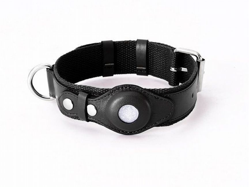 Ошейник AirTag-Apple