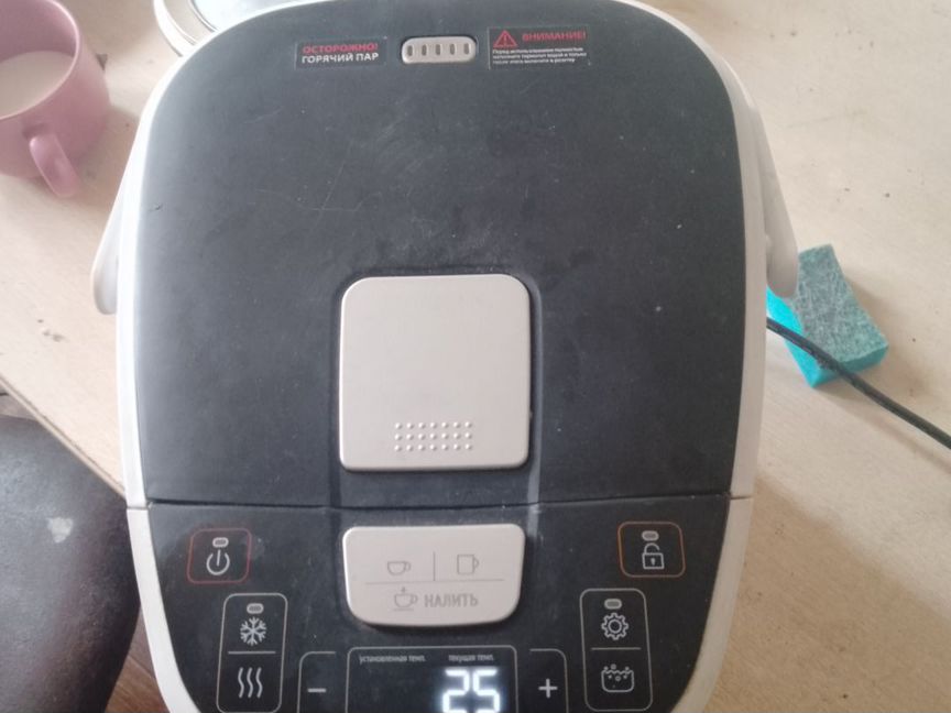 Тимофеевка