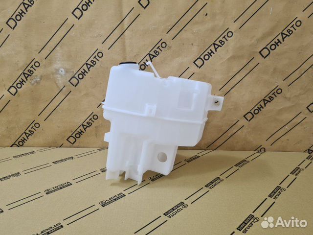 Бачок омывателя Lexus Es 7 купить в Москве TOYOTA 8531533520 | Авито