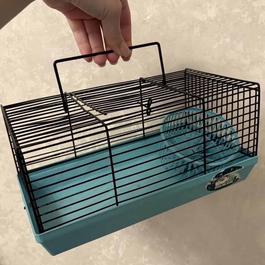 Клетка для грызунов