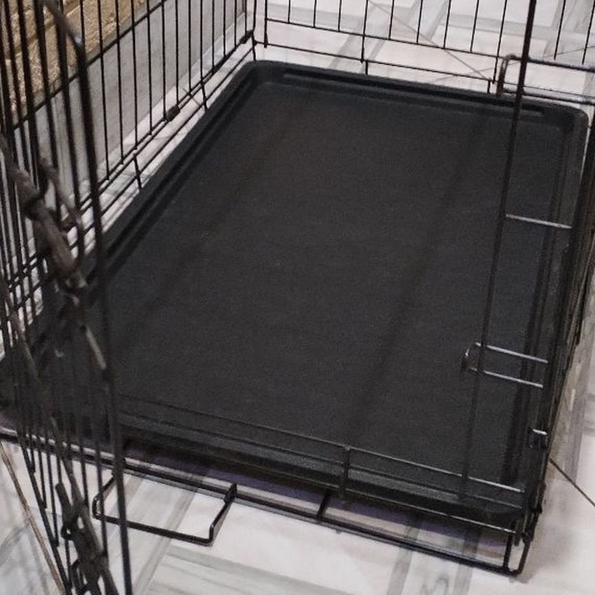 Клетка для собак