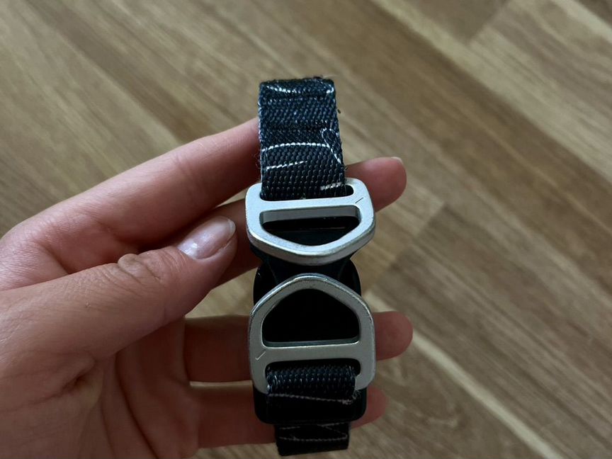 Ошейник staya Black