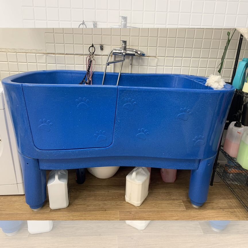 Ванна для груминга Komondor B-11