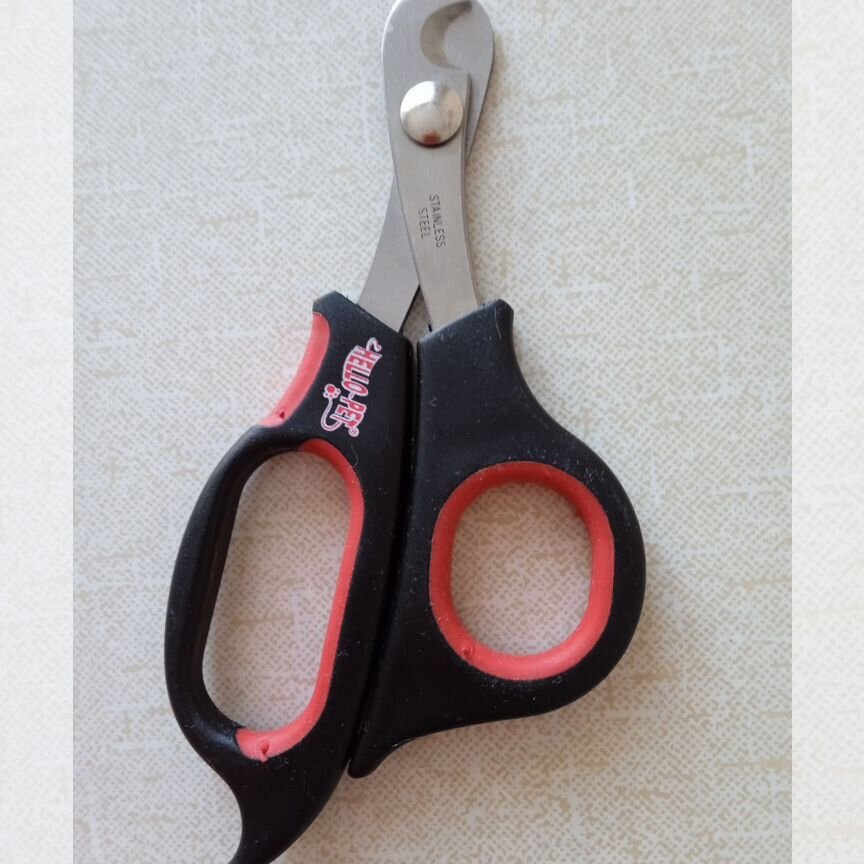 Товары для животных