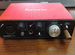 Звуковая карта Focusrite Scarlett solo 2nd gen купить в Санкт ...