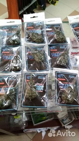 Кормушка vegas feeders flat method 80гр купить в Краснодаре | Хобби и ...