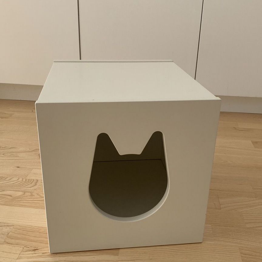 Домик для кота икея