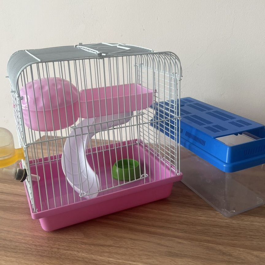 Клетка для грызунов