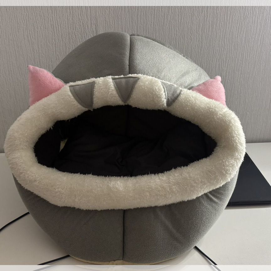 Домик для кошки