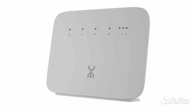 Интернет центр роутер yota cpe lte C300-1 купить в Москве | Электроника ...