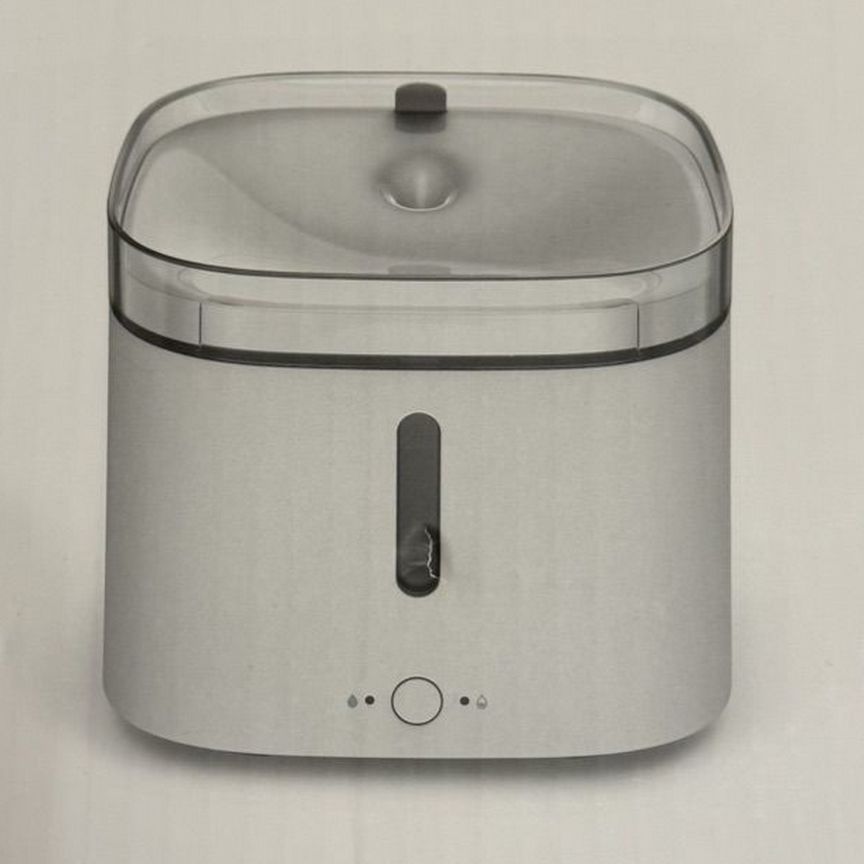 Фонтан поилка для кошек и собак Xiaomi